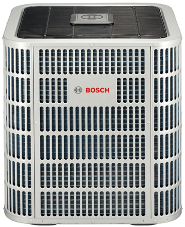 Bosch Equipment List Burlington MA