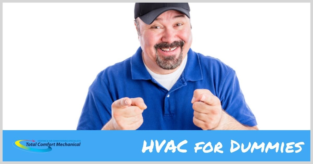 Everything you wanted to know about Air Conditioning