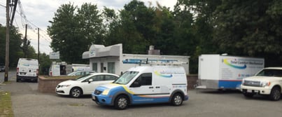 Total Comfort Mechanical AC Heating Service Burlington Wilmington MA