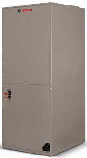 Bosch Equipment List Burlington MA